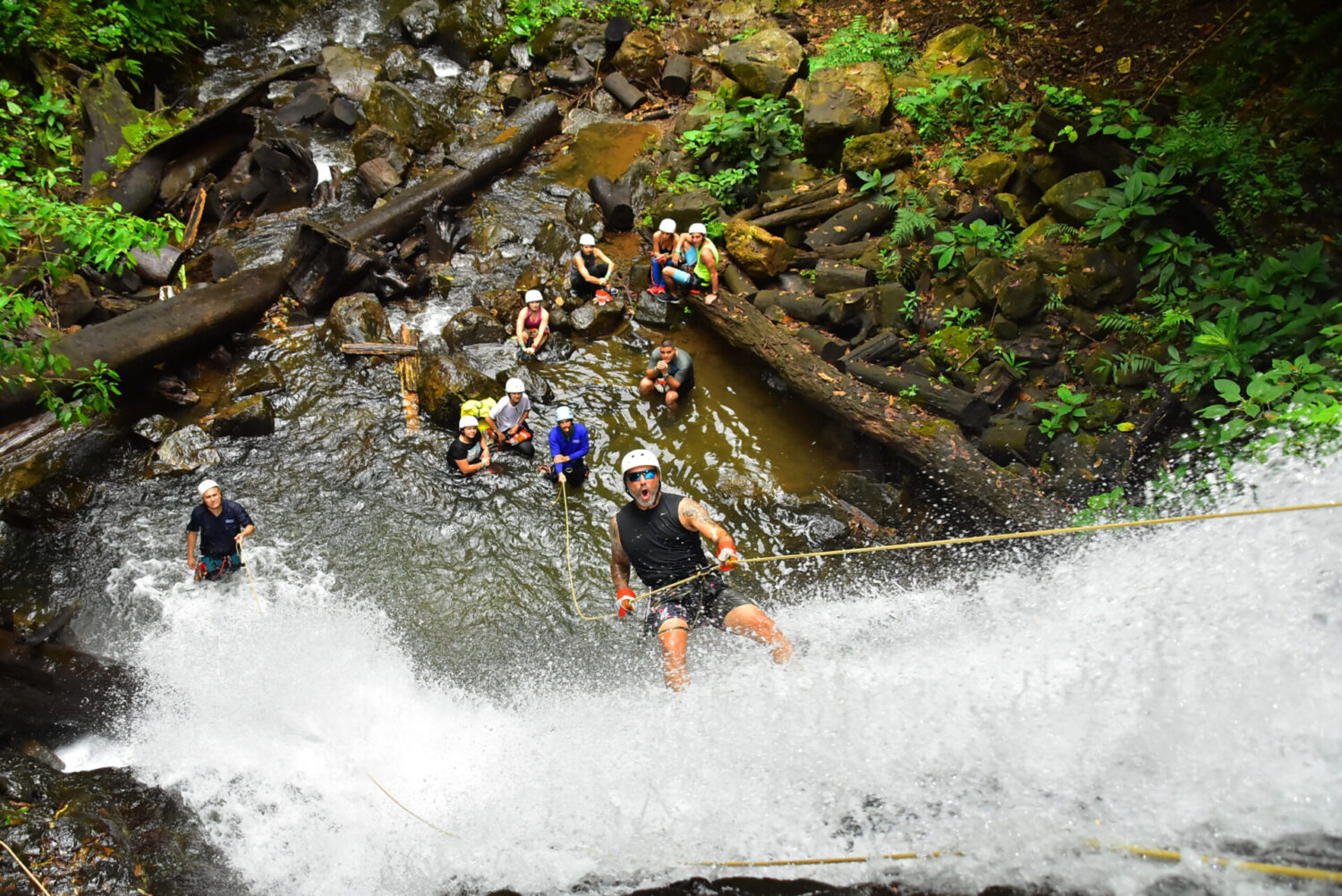 Alajuela destino Costarricense riqueza cultural y natural