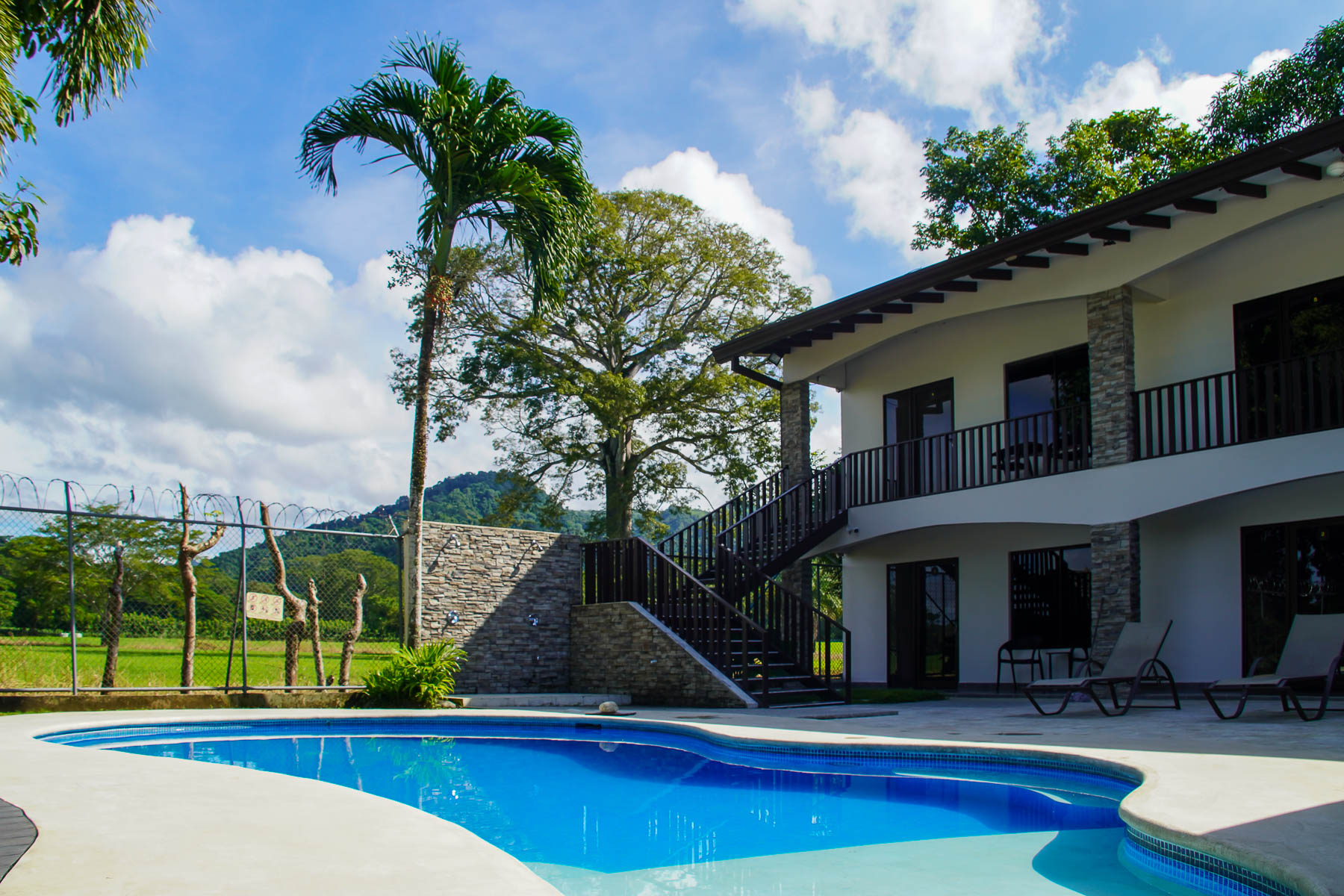 Escápate de la rutina en Hotel Green Costa Rica, Pura Vida