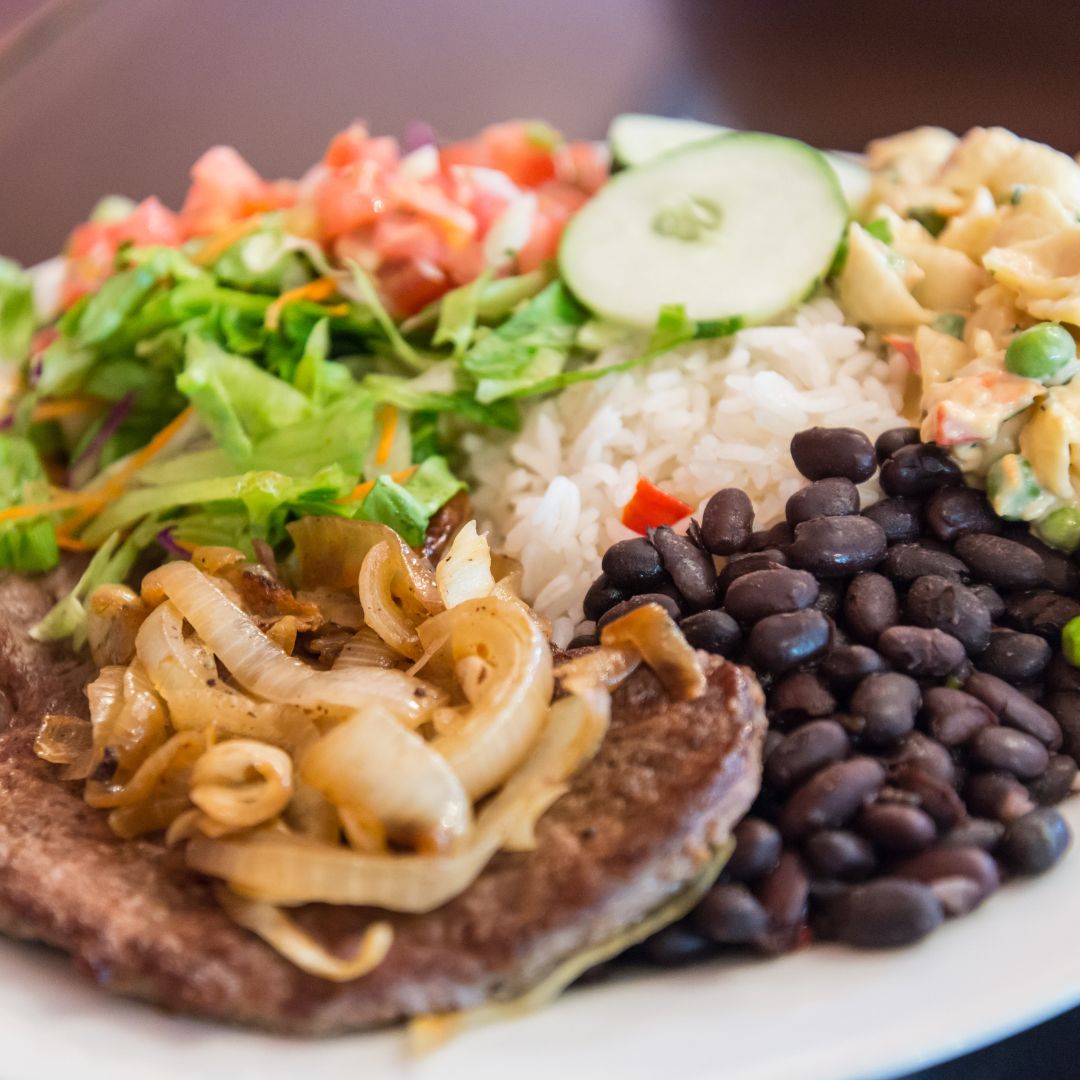 Comidas típicas de Costa Rica un viaje gastronómico